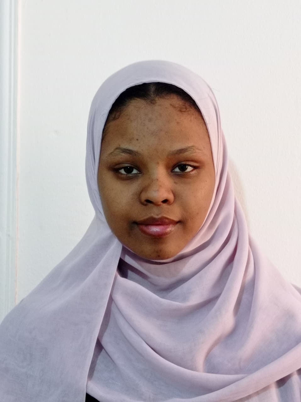 Fundraiser for Razan Mohamed by Elizabeth Goldbaum : Support Sudanese ...