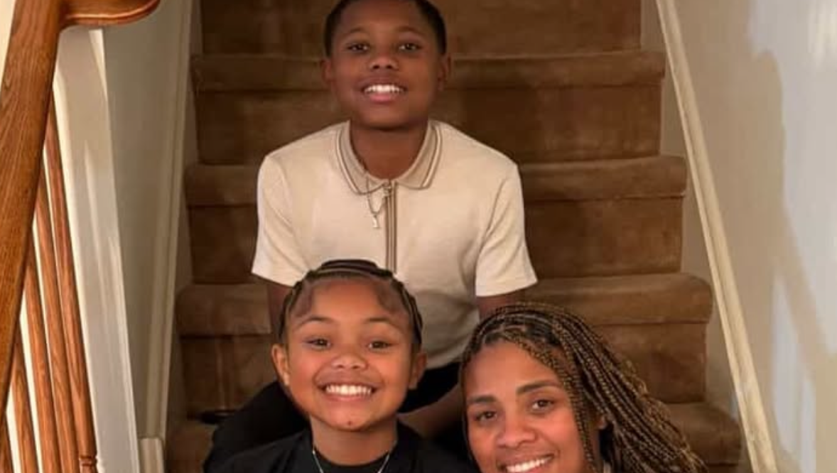 Fundraiser by Betsy Fleming : Support Shanaye's Family Through Crisis