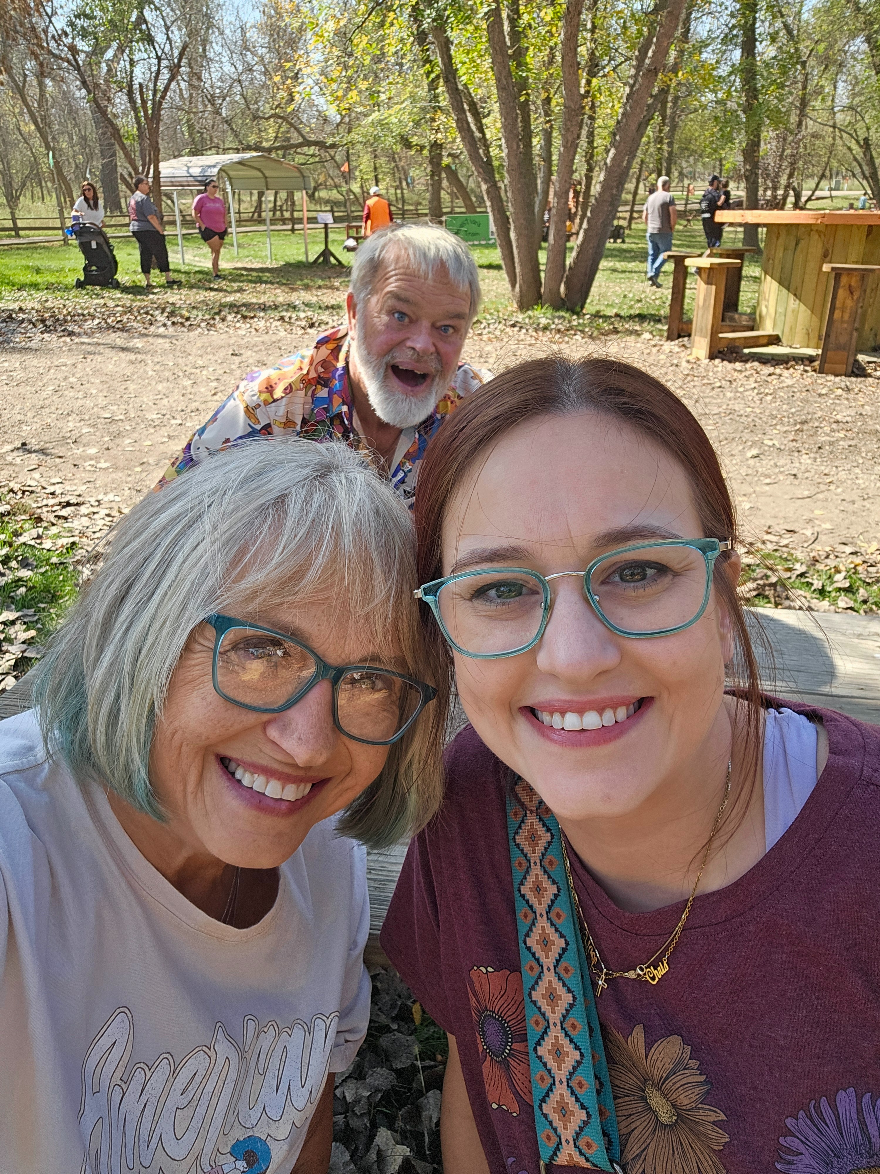 Fundraiser by Vicki Olson : Support Chloé Miller's Road to Recovery