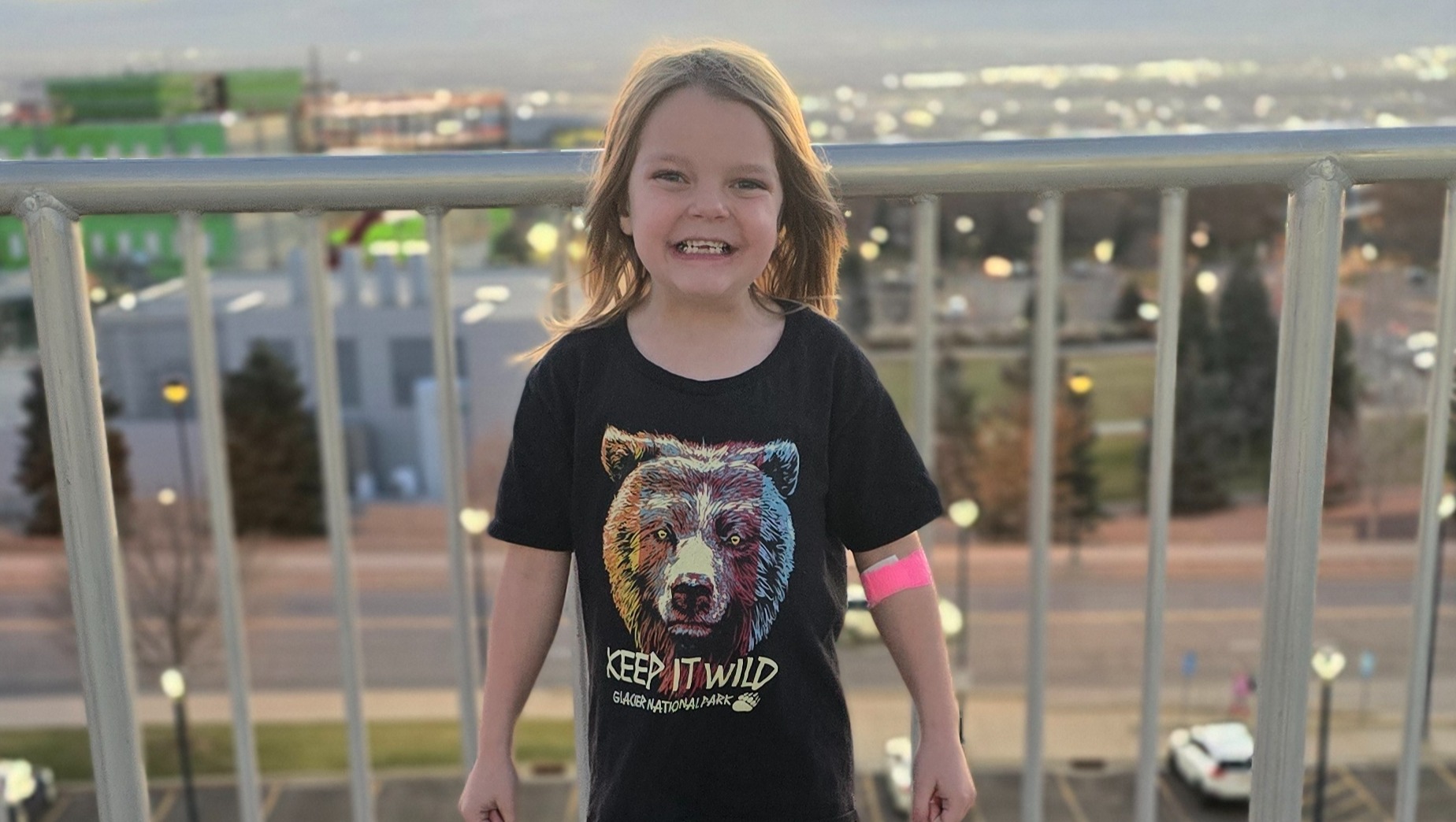 Fundraiser by Katelynn Lopez Jensen : Help Valerie Get Rare disease ...