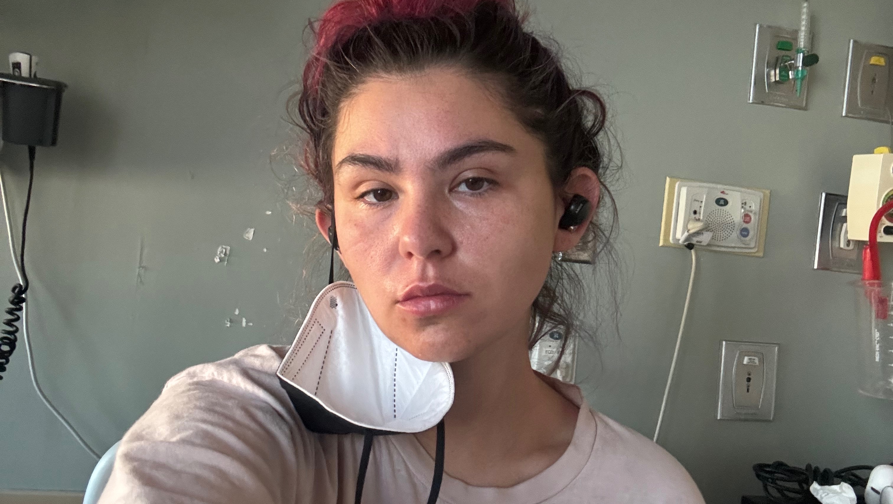 Fundraiser by Kate G : Help Kate Access Critical Medical Care