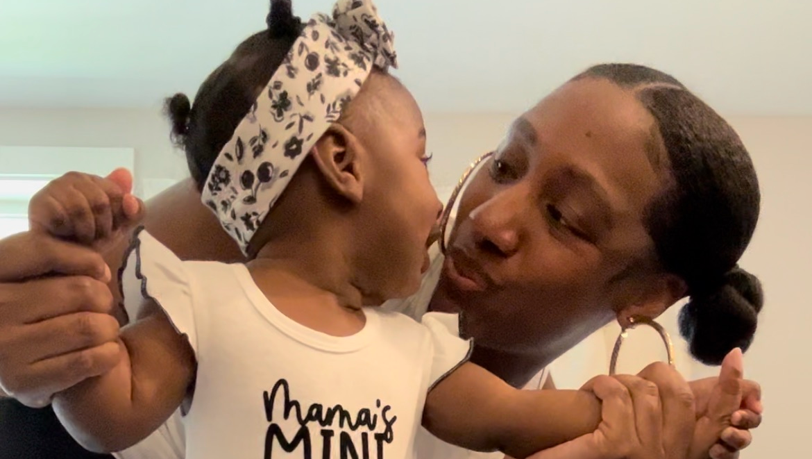 Fundraiser by Ariel Lewis : Help Keep a Mother and Daughter in Their Home