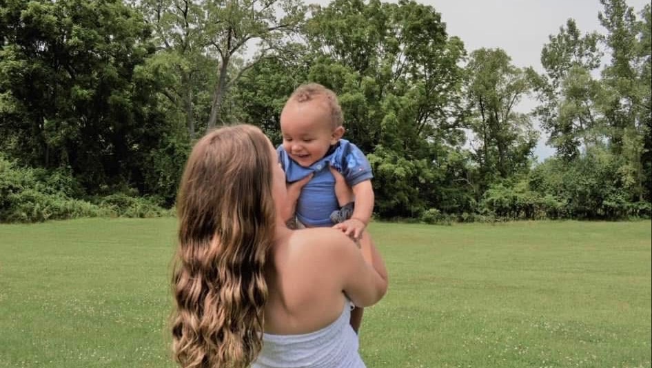 Fundraiser for Hannah Saxby by Alexus Walford Cary : Support for Hannah ...