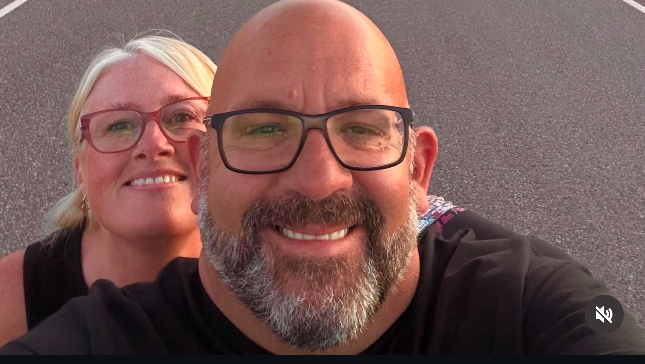 Fundraiser by Katie Heap : Please donate to help my dad get his treatment