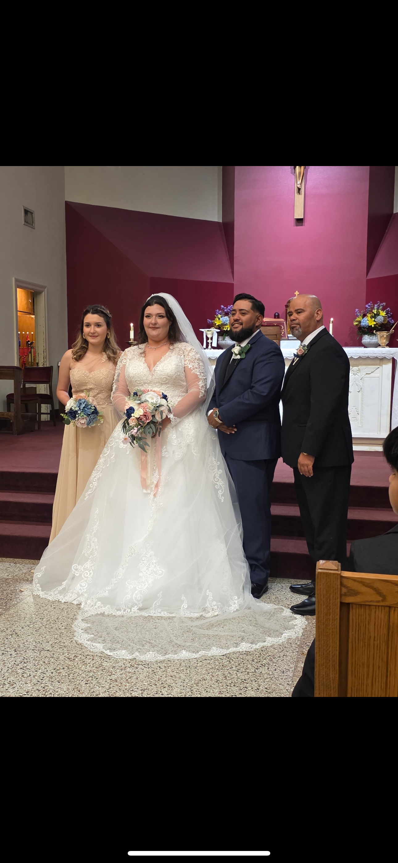Fundraiser for Courtney Barrios by Orlando Garcia : Please help me get ...