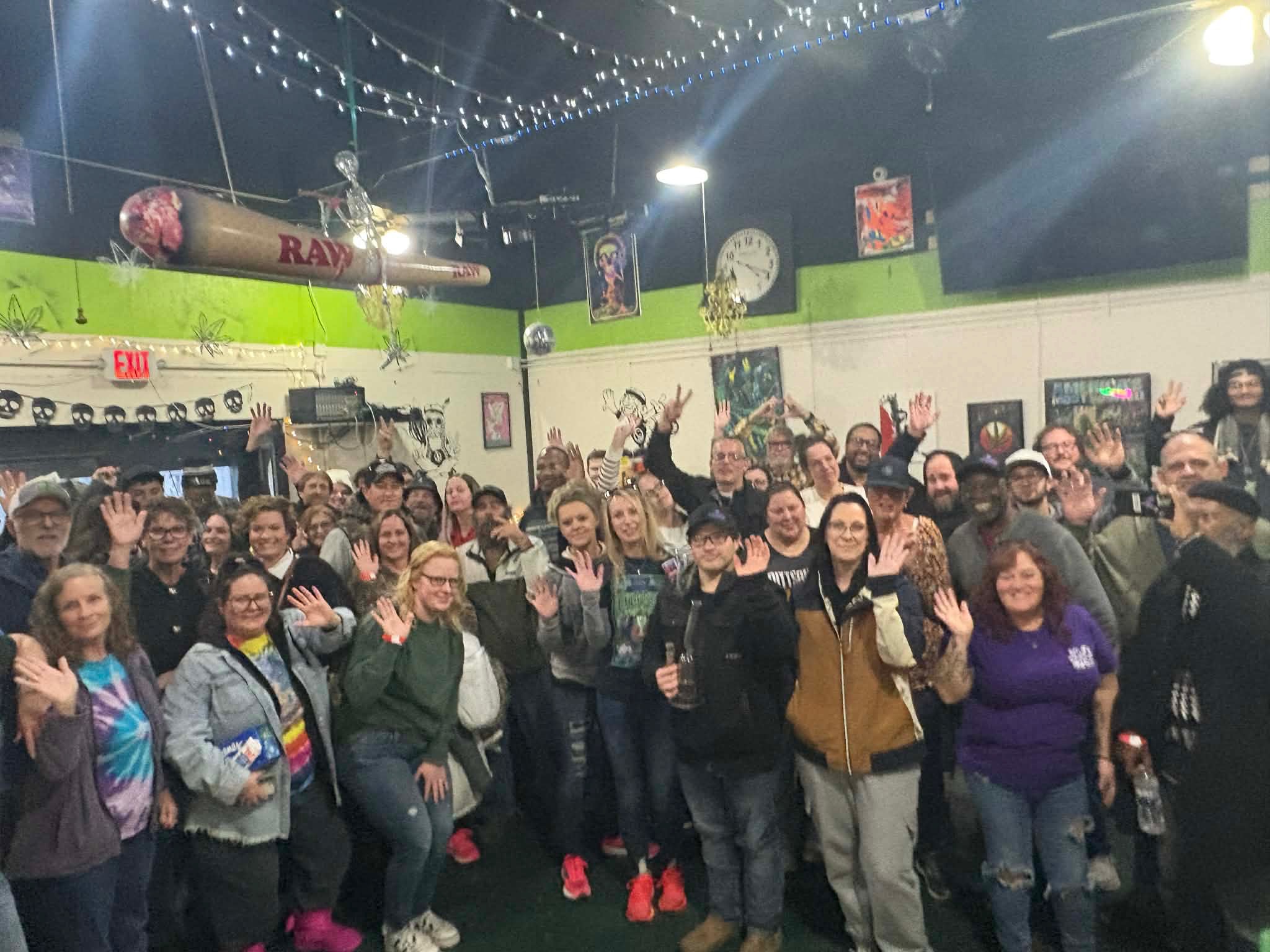 Fundraiser for Rachelle Linn by Patrick Waibel : Support for John ...