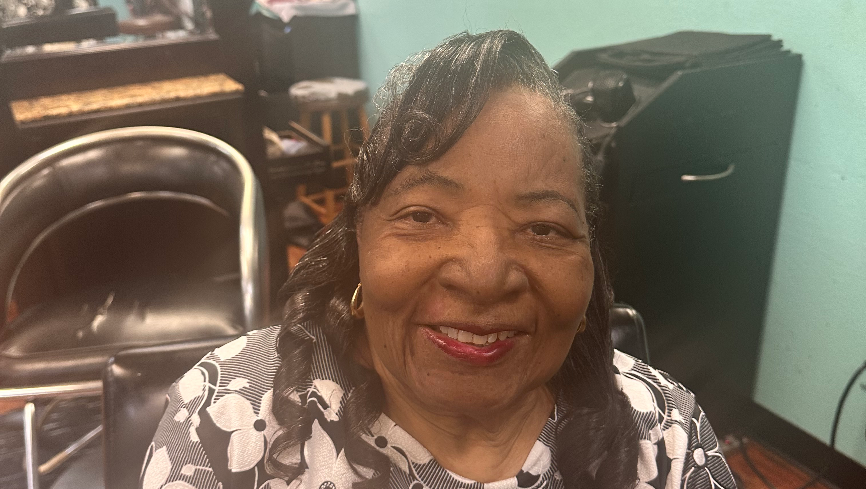 Fundraiser by Michele Bolden : Help Cora Bell Rebuild After House Fire