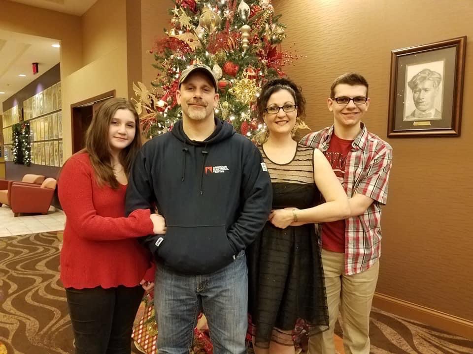 Fundraiser by Luke Simon : Support for John Kahl and Family