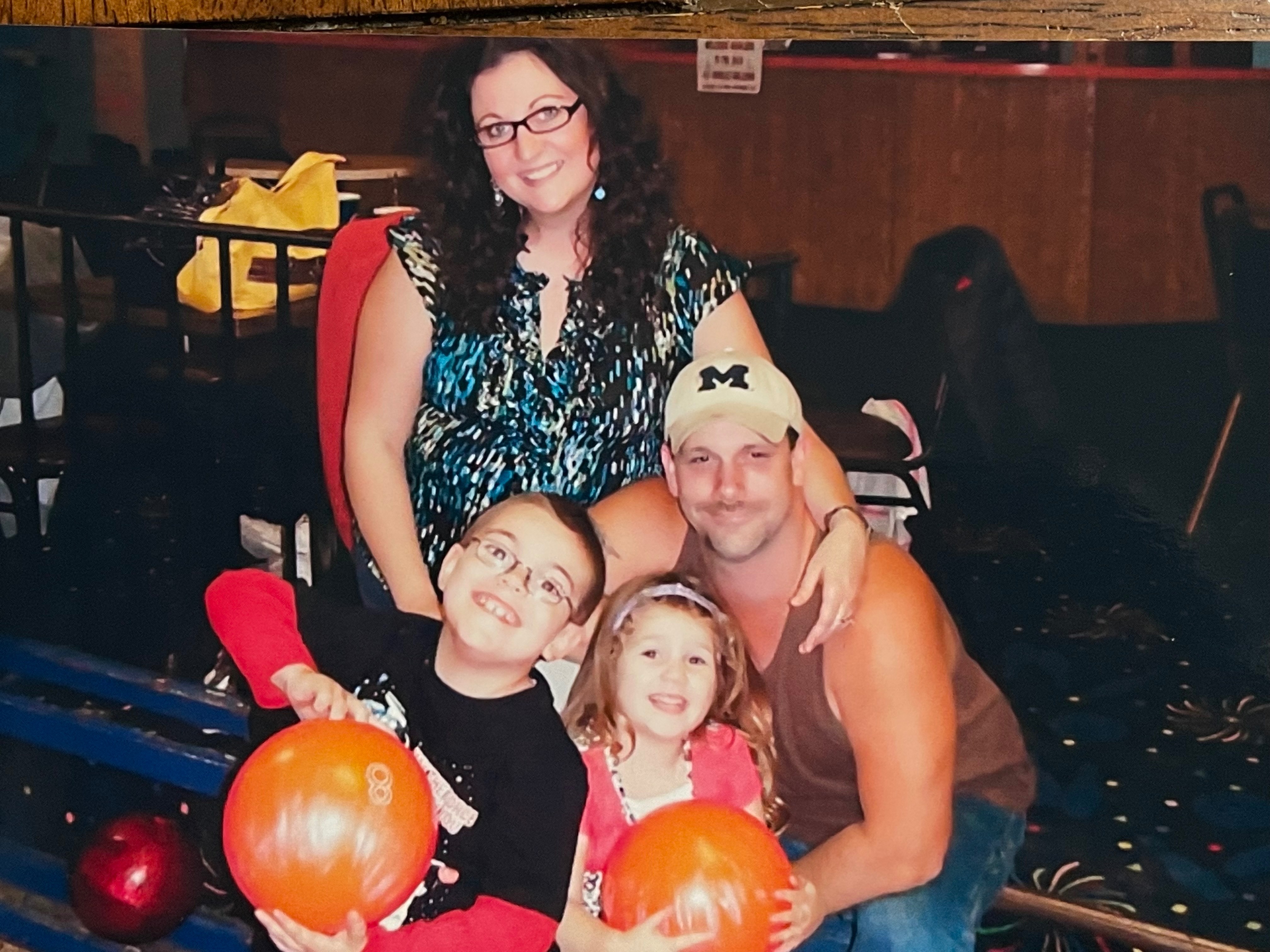 Fundraiser by Luke Simon : Support for John Kahl and Family