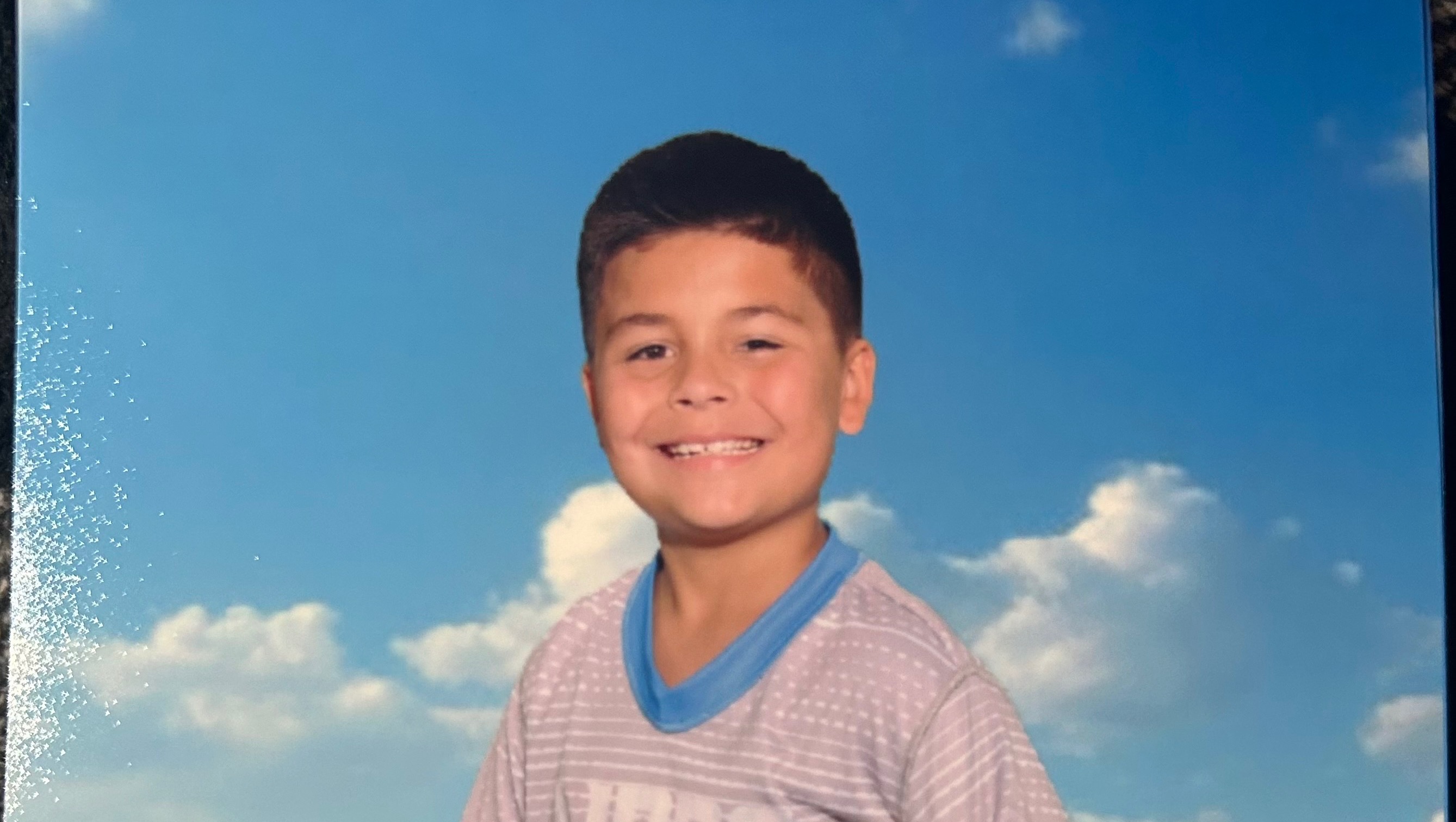 Fundraiser by Michael Garcia : Help Caleb Compete at QB Academy