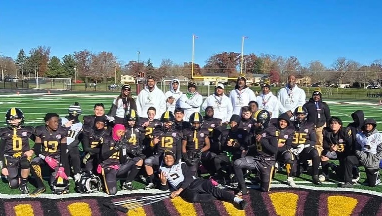 Fundraiser by Jonathan Jones : Help the Darien Swarm 13U Football Team!