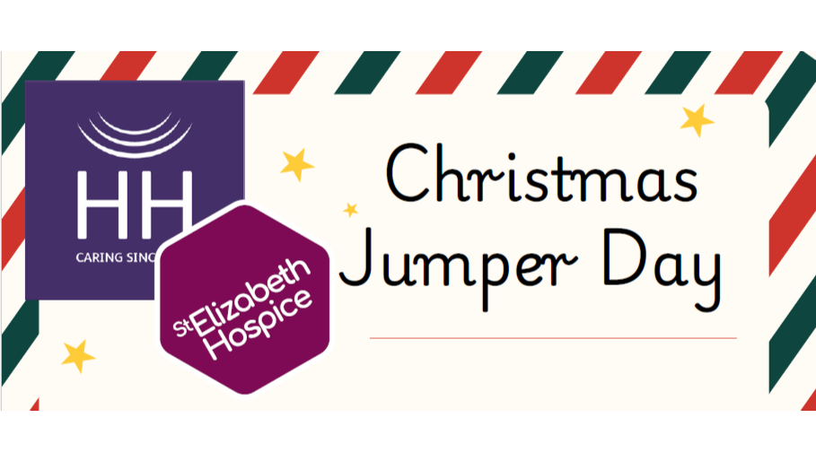 Fundraiser by Ashleigh Bugg : St Elizabeth Hospice