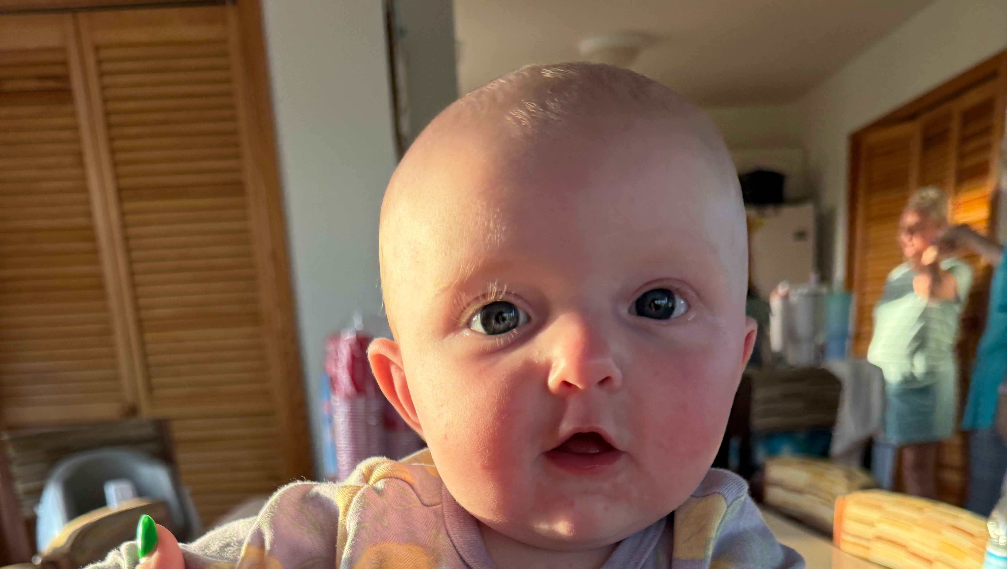 Fundraiser for Isaac English by Hayley Conley : Prayers and Support for ...