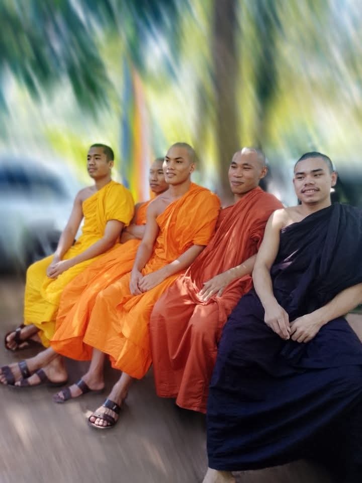 Fundraiser by Resha Fernando : Rebuild Alawwa Monastery After Cyclone