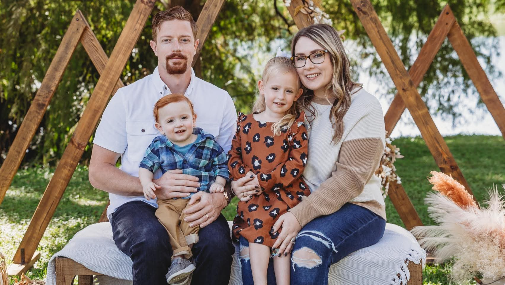 Fundraiser by Melissa Dugan : Support for Chad's Family During Recovery