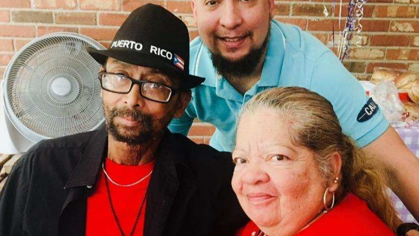 Fundraiser by Albert Del-Toro : Help Ruben Romero's Loved Ones in Their ...