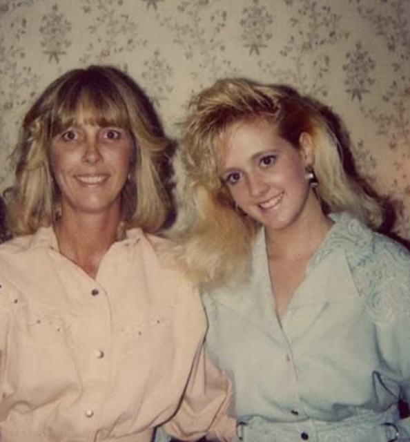 Fundraiser by Erika Bernhard : Support for Sara & Emilie Jackson