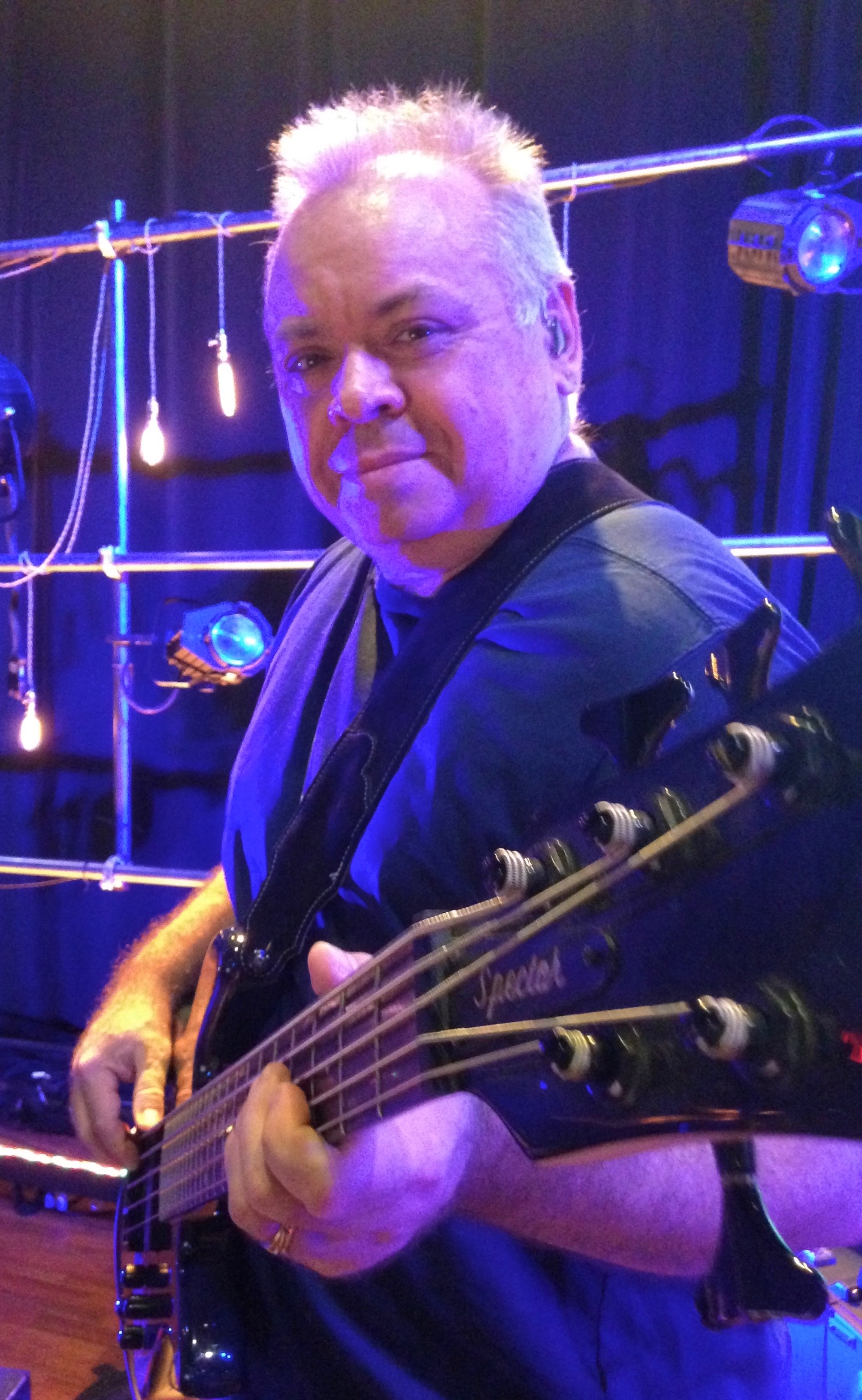 Fundraiser by Richard Yates : Restore Richard's Smile: Dental ...