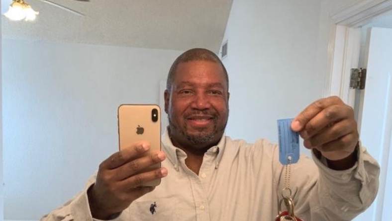 Fundraiser for Patricia Cutter by J'Maun Cutter : Support for Lawrence ...