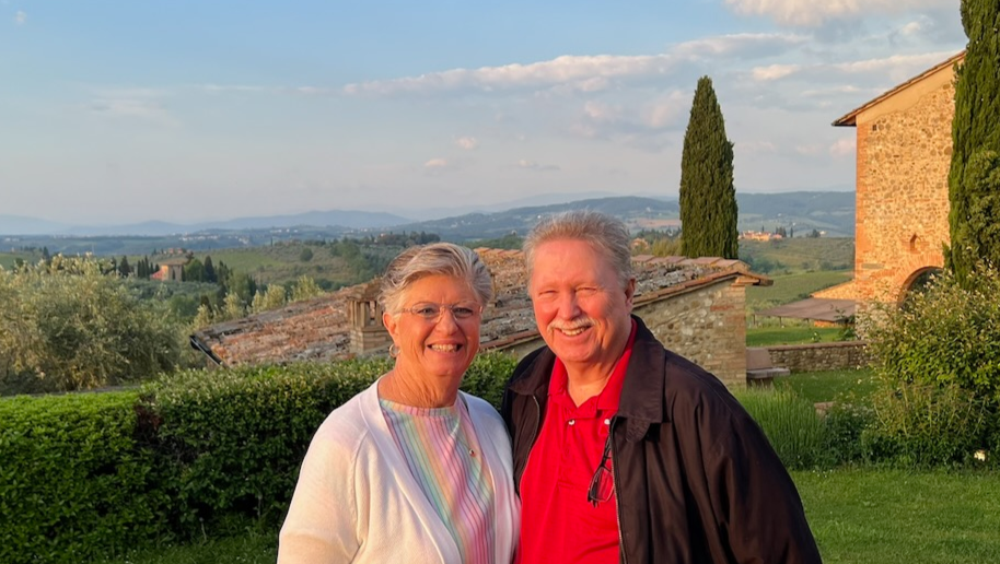 Fundraiser for Mary Helms by Bryan Helms : Aid and Support Ricky and ...