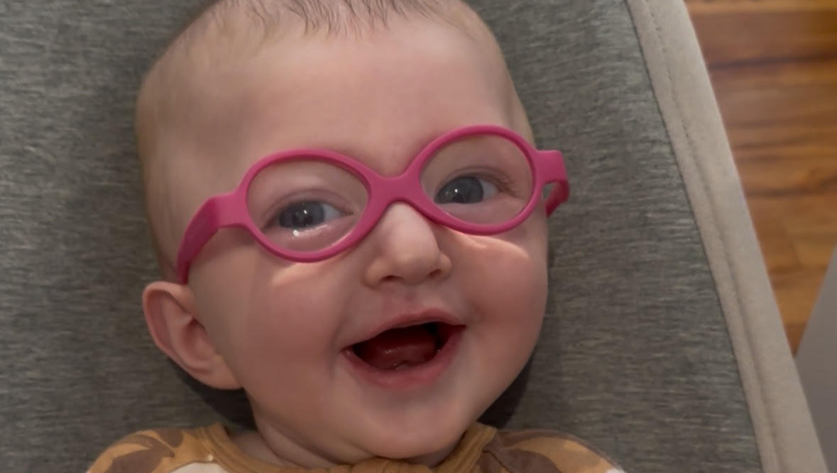 Fundraiser by James Alt : Callie Loves Love 5k: Honoring Callie’s Legacy