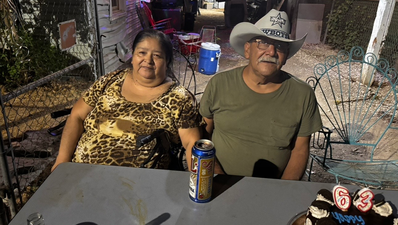 Fundraiser by Victoria Carrillo : Help Jose & Maria Rebuild After House ...