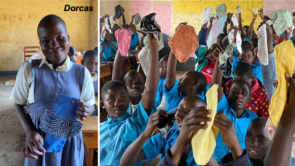 Fundraiser by John Lower : Freedom for Girls Uganda: Empower & support ...