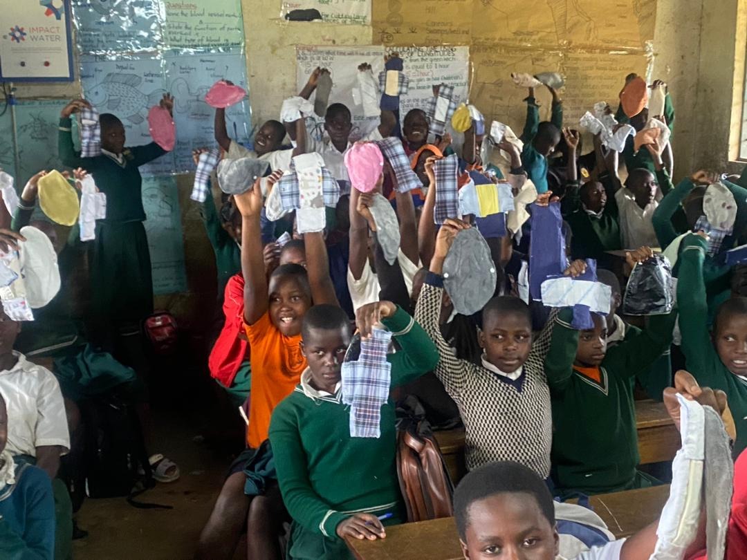 Fundraiser by John Lower : Freedom for Girls Uganda: Empower & support ...