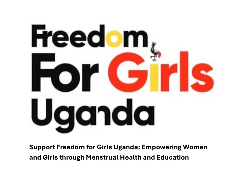 Fundraiser by John Lower : Freedom for Girls Uganda: Empower & support ...