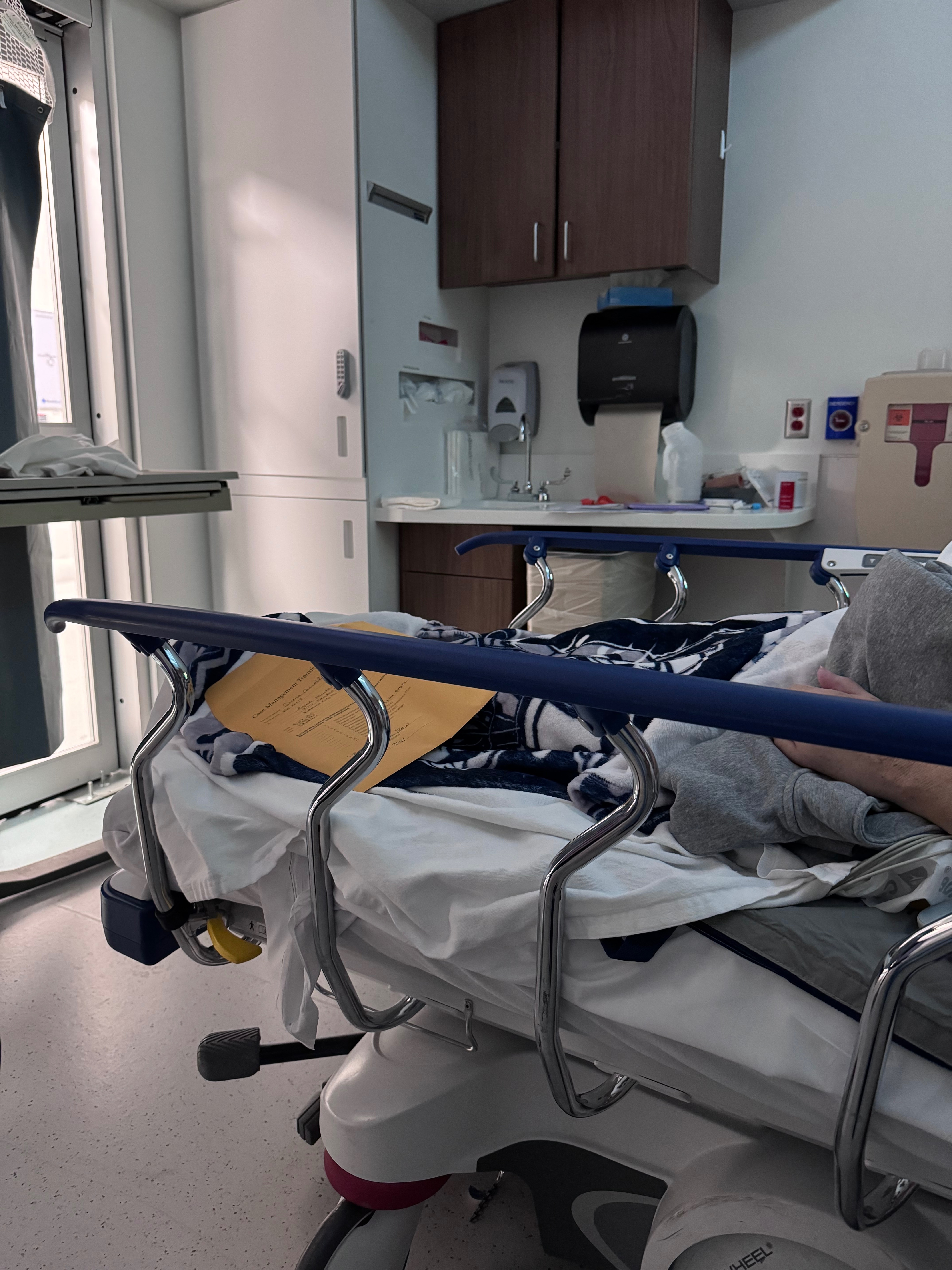 Fundraiser by Tiffany Carroll : Help Our Mom With Stroke Recovery Costs