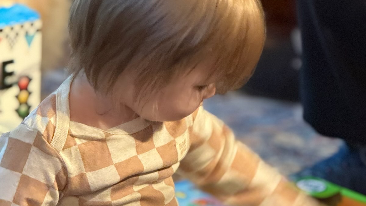 Fundraiser by Isabelle Suddieth : Help Us Give Our Baby a Stabilized Home.