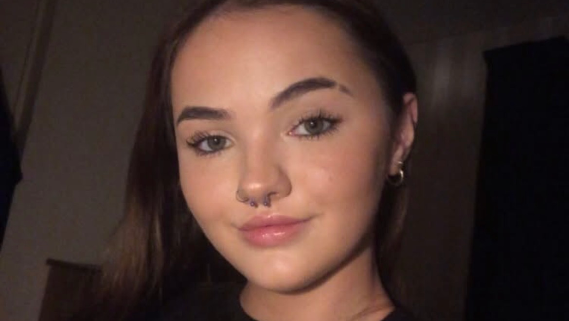 Fundraiser for Francesca Elizabeth Albanese by Mercedes Roberts ...