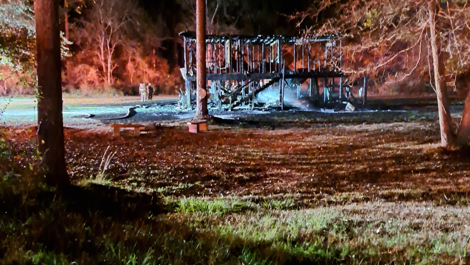 Fundraiser by Haleigh Carter : Help Haleigh's Cousin Rebuild After Fire