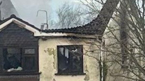 Fundraiser by Swords Manor Residents Association SMRA : Home fire ...