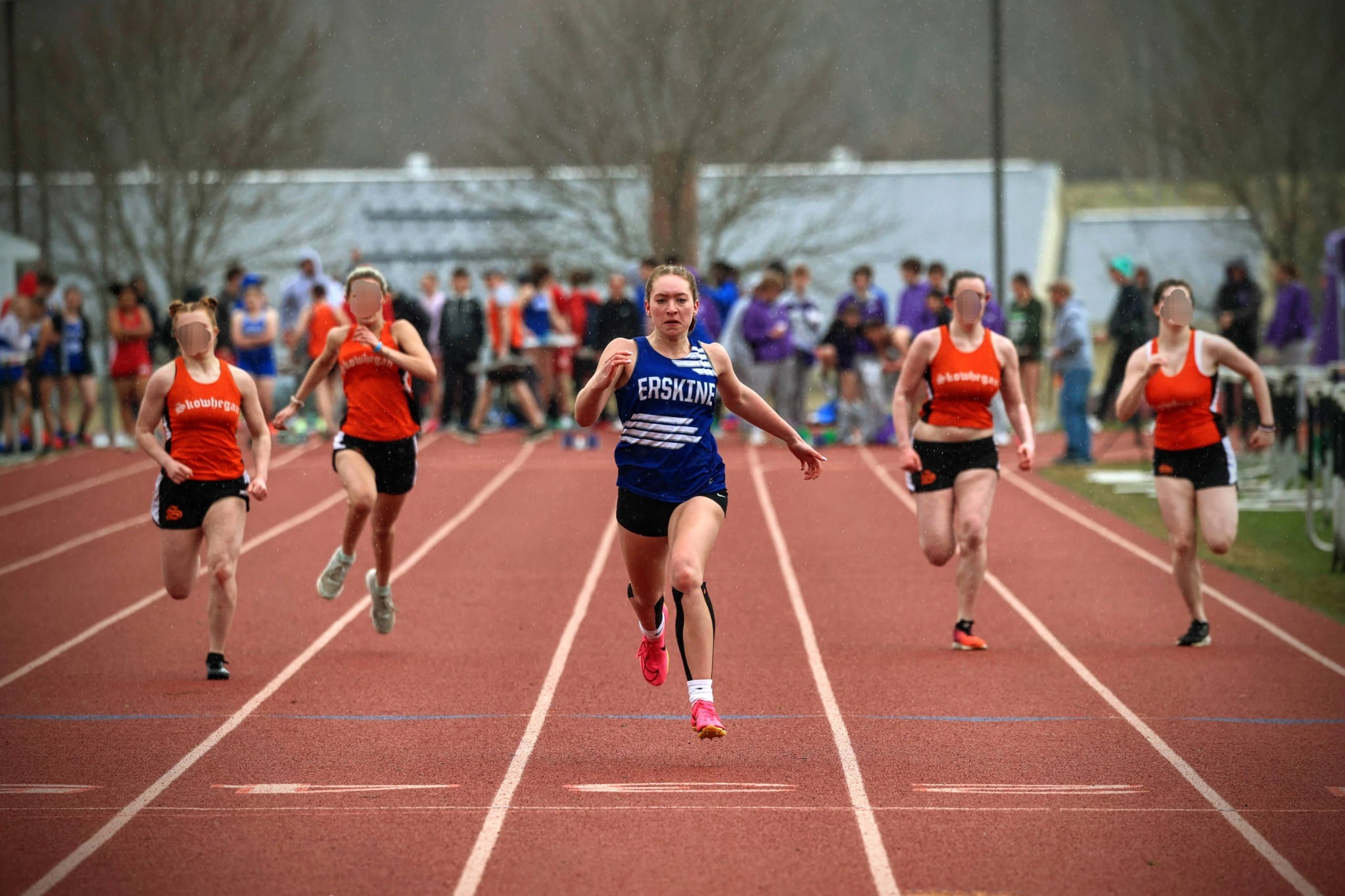 Fundraiser by Morgan Titus Rau : Help Sovie Compete in Australia