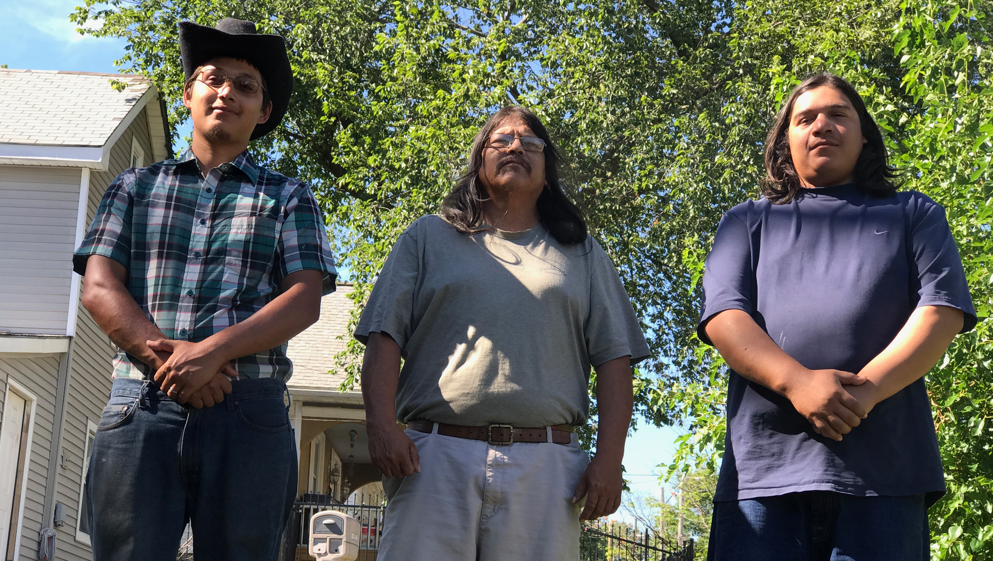 Fundraiser by Brittany Jackson : Help Bring Hector Luna Home for Final Rest