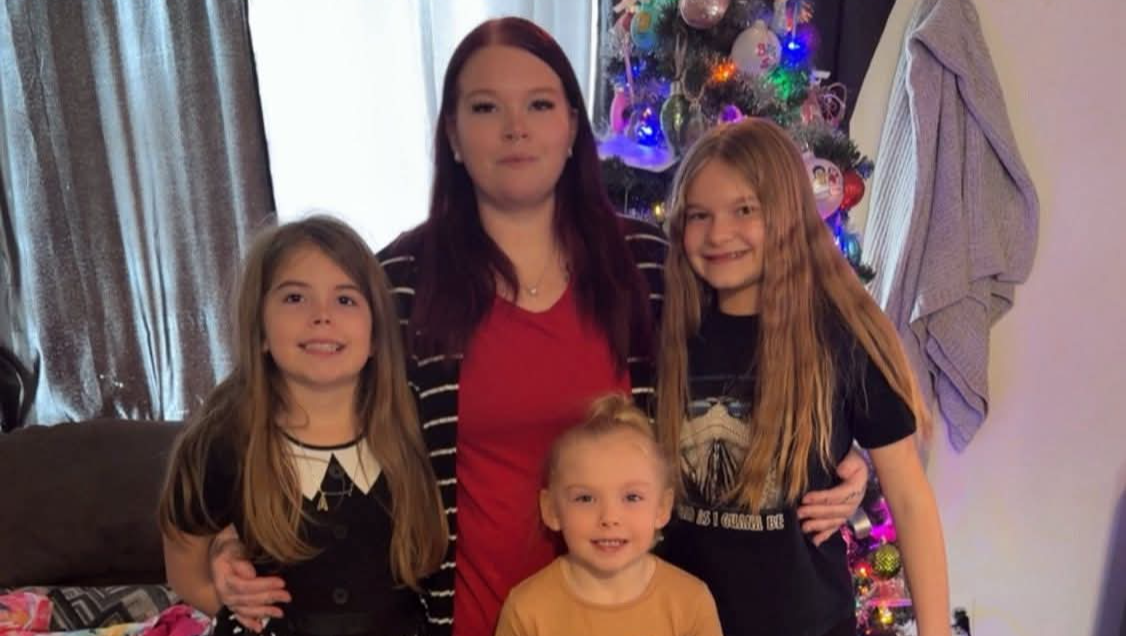 Fundraiser for Courtney Simpson by Darci Simpson : Rebuild Hope for ...