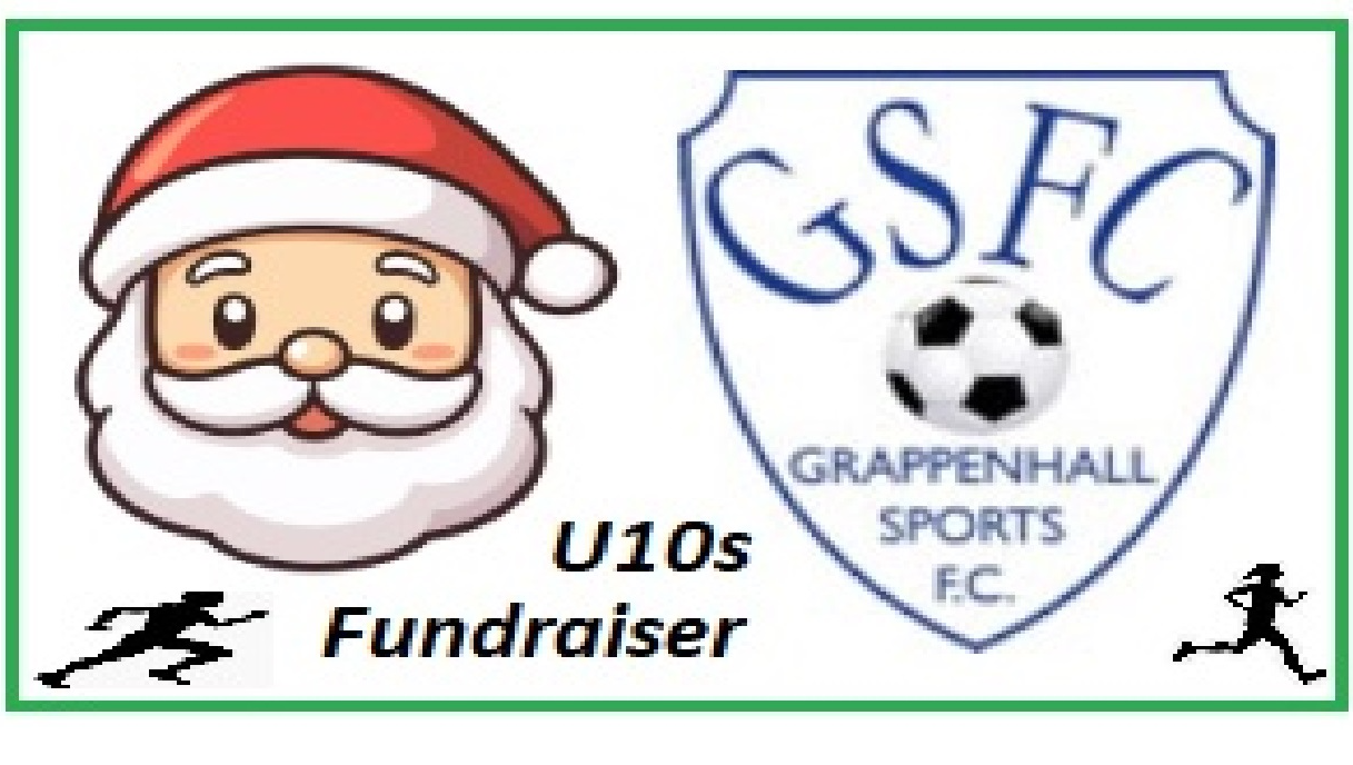 Fundraiser by James Barron : U10s Raptors & Sharks - Grappenhall Sports ...