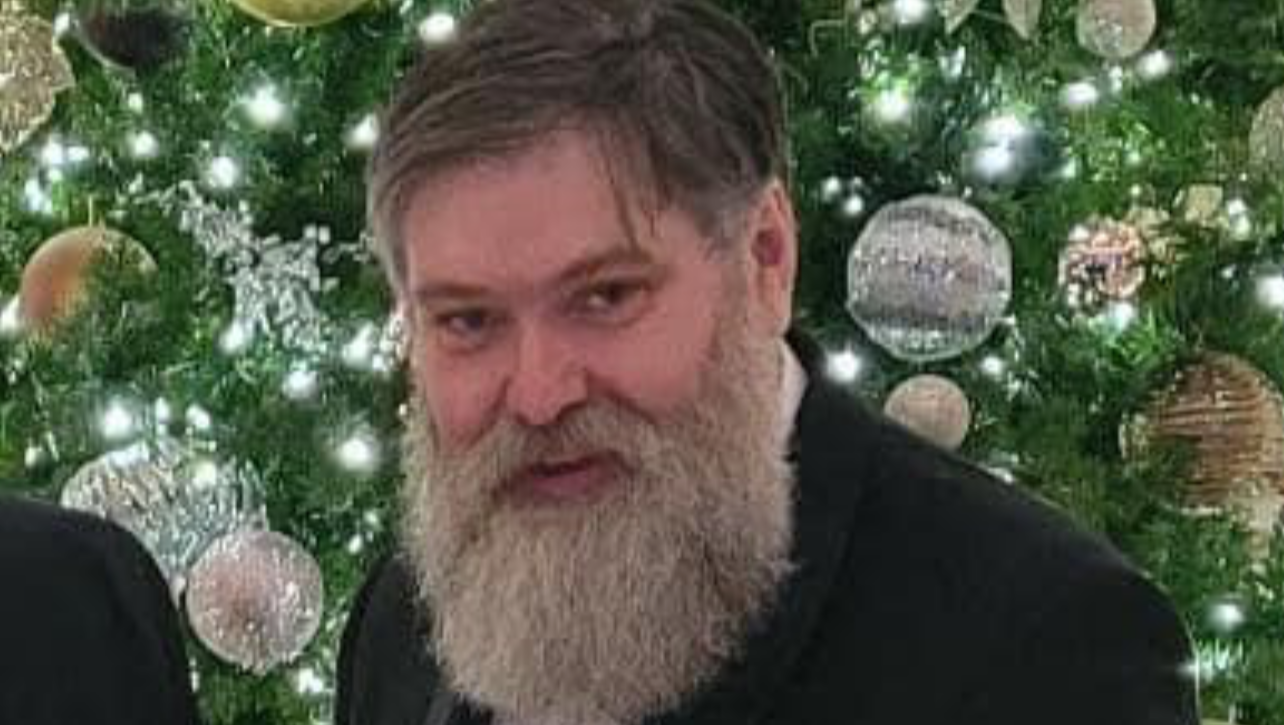 Fundraiser by Tony Sommers : In Memory of Richard Simpkins: Your Support