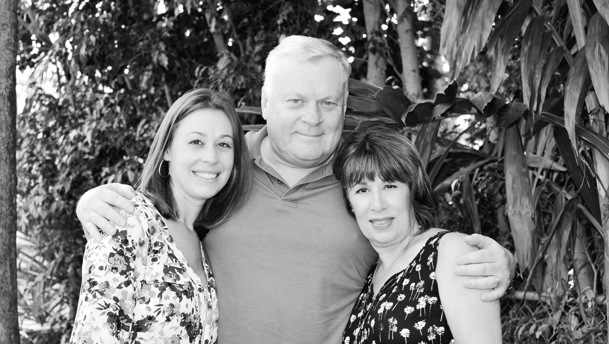 Fundraiser for Lenora Zaweski by Katie Tomlin : Support Tony's Journey ...