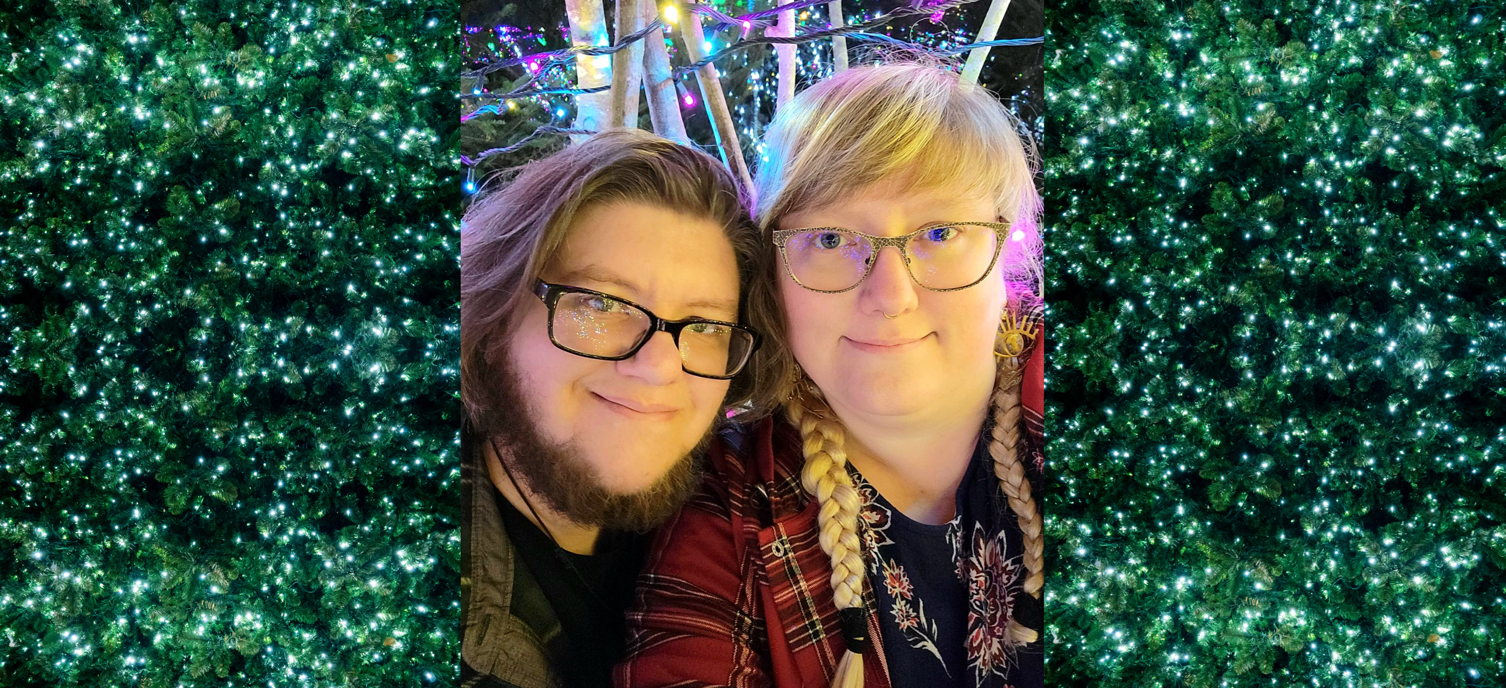 Fundraiser by Gabriel Wilde : Warm Gabe and Randi's Home This Winter