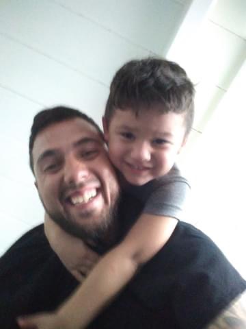 Fundraiser by Renee Martin : Help Cover Toby Bryan Thomas' Funeral Expenses