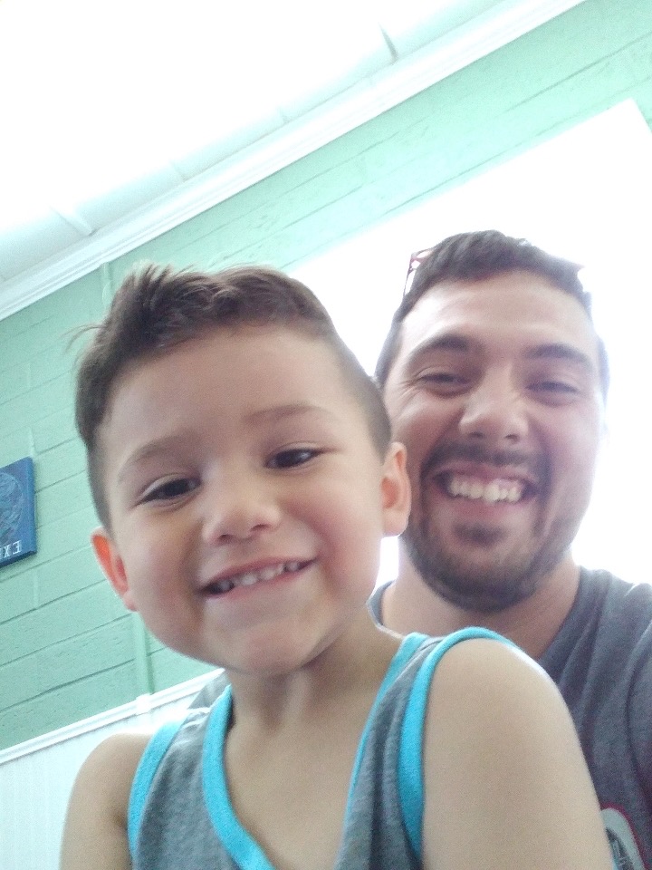 Fundraiser by Renee Martin : Help Cover Toby Bryan Thomas' Funeral Expenses