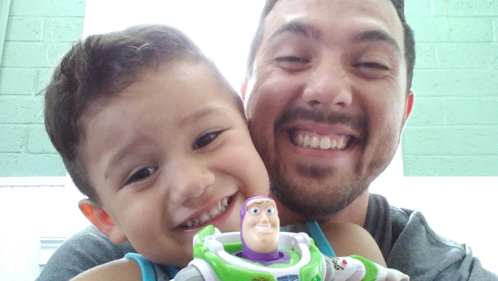 Fundraiser by Renee Martin : Help Cover Toby Bryan Thomas' Funeral Expenses
