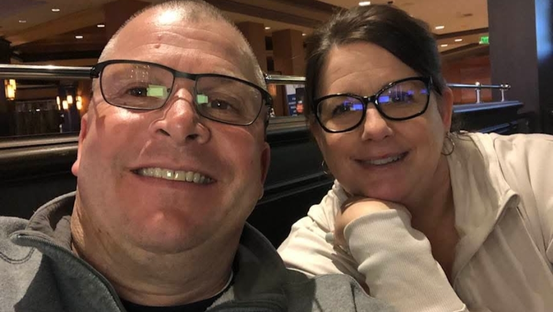 Fundraiser by Chad Clevenger : Give Rick and Lisa the Gift of Time Together