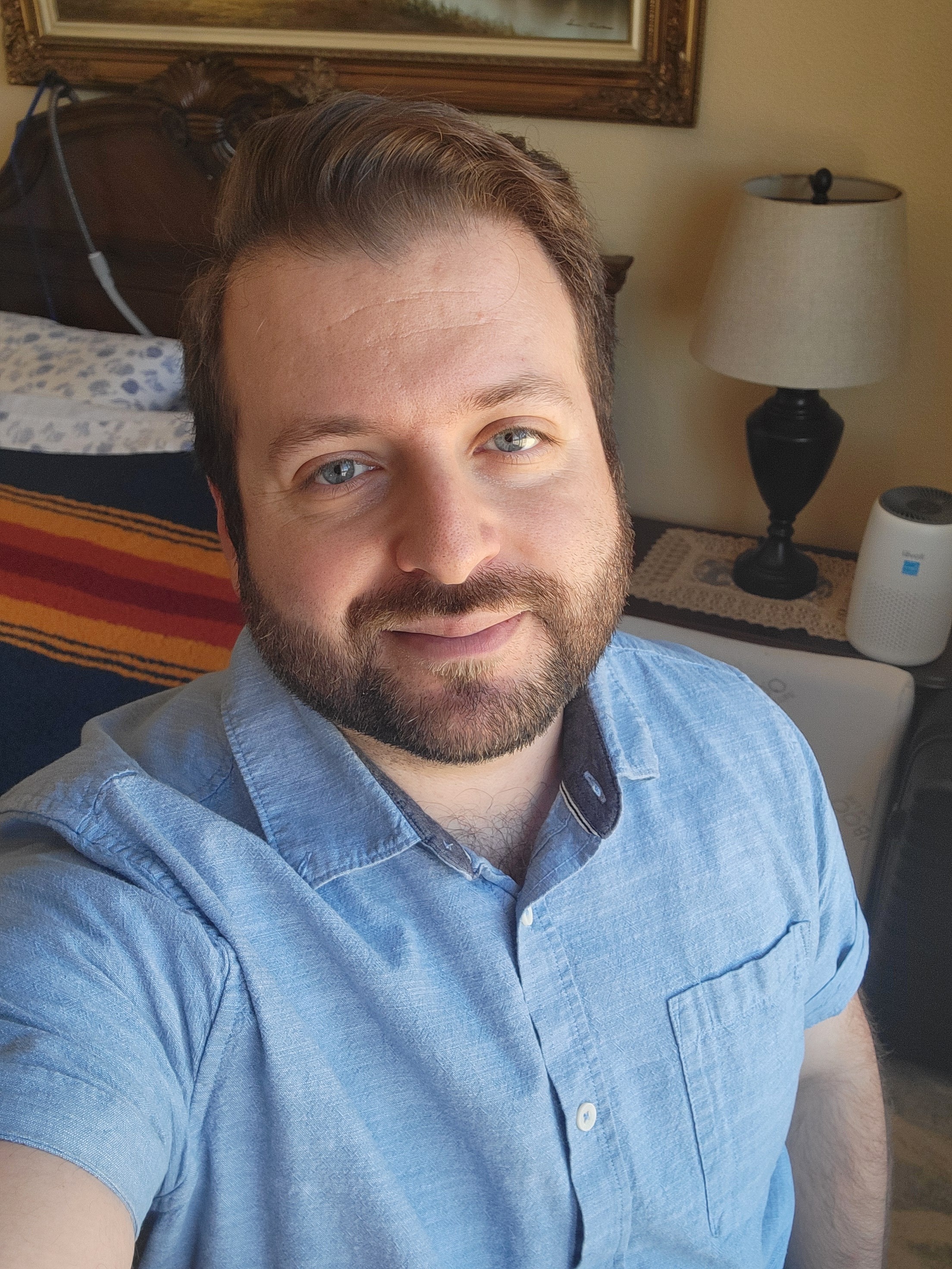 Fundraiser by Robert Gutierrez : Support Robert's Recovery and Nonprofit Dream