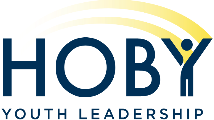 Fundraiser by Addison Charles : Support for HOBY Leadership Seminar at ...