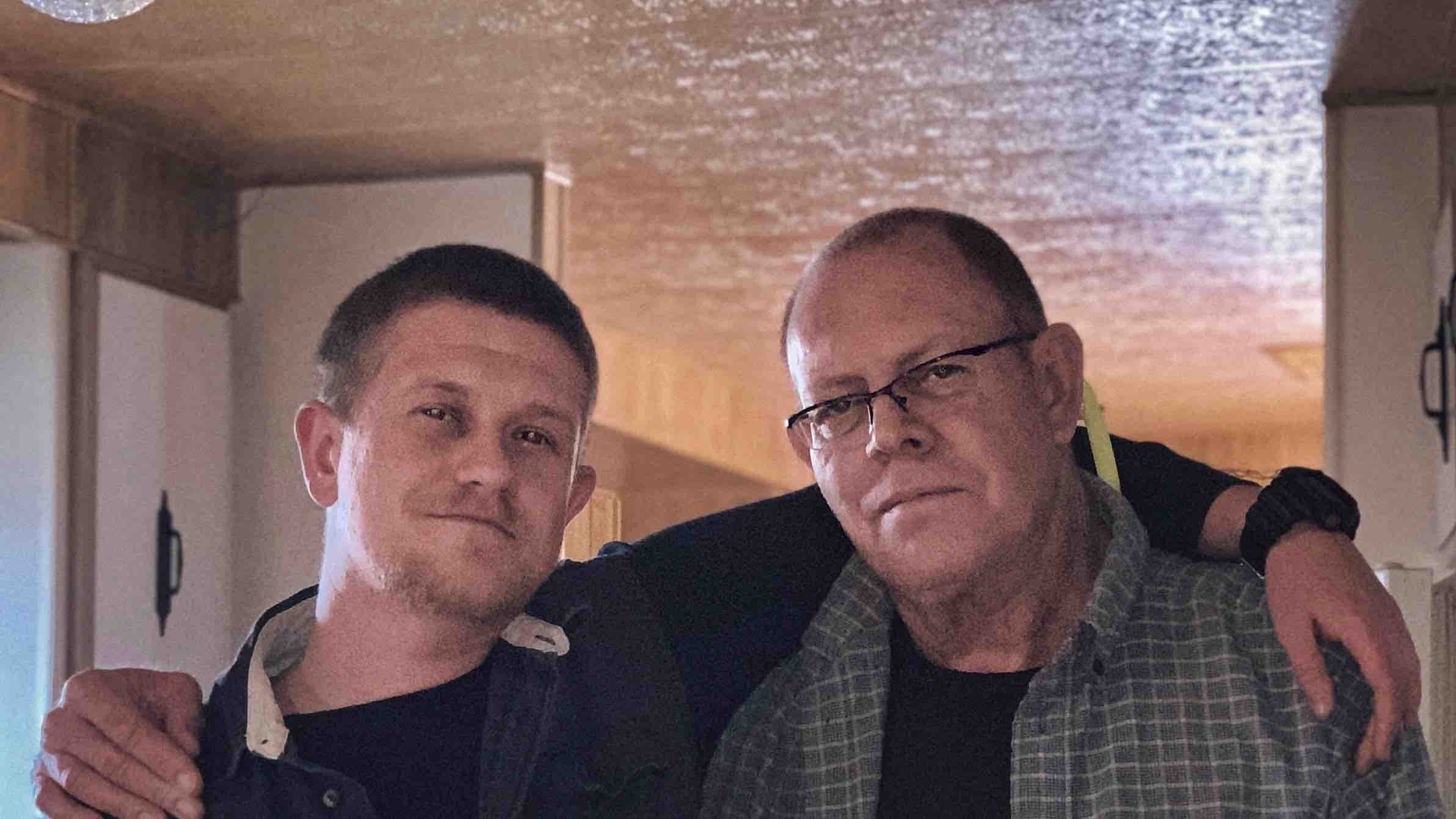Fundraiser by Dickison Family : Help the Dickison's Overcome Financial ...
