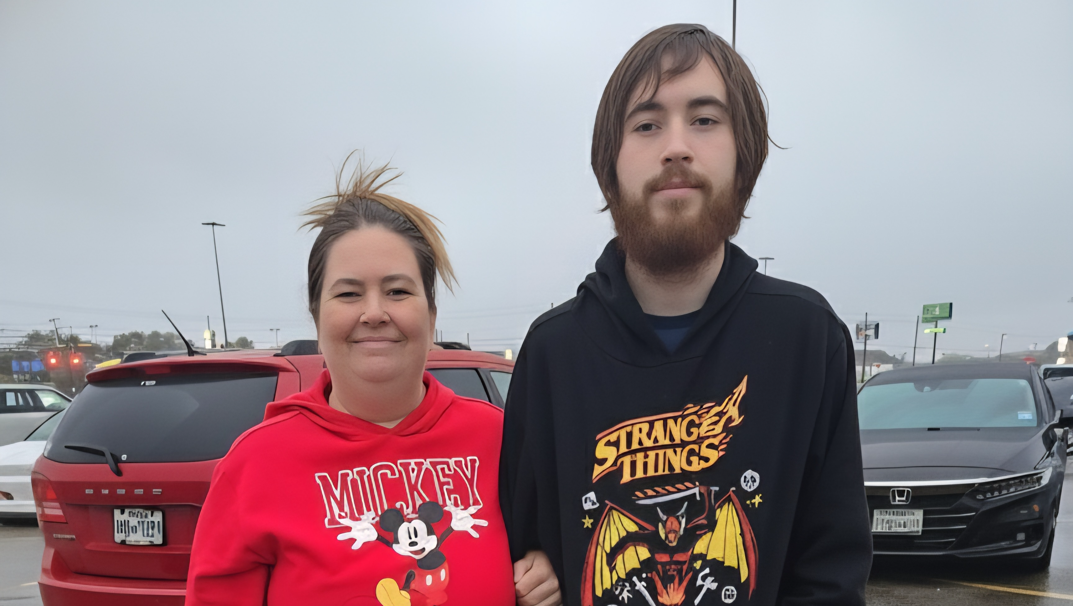 Fundraiser for Michelle Perry by Kimberly Leno : Help Michelle & Jordan ...