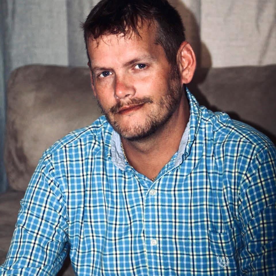 Fundraiser by Johnny Blackburn : Support Tim Matney's Final Journey